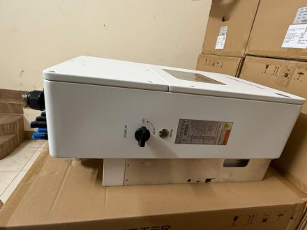 Biến tần Powermaster 10kW HI-10K-SL-5